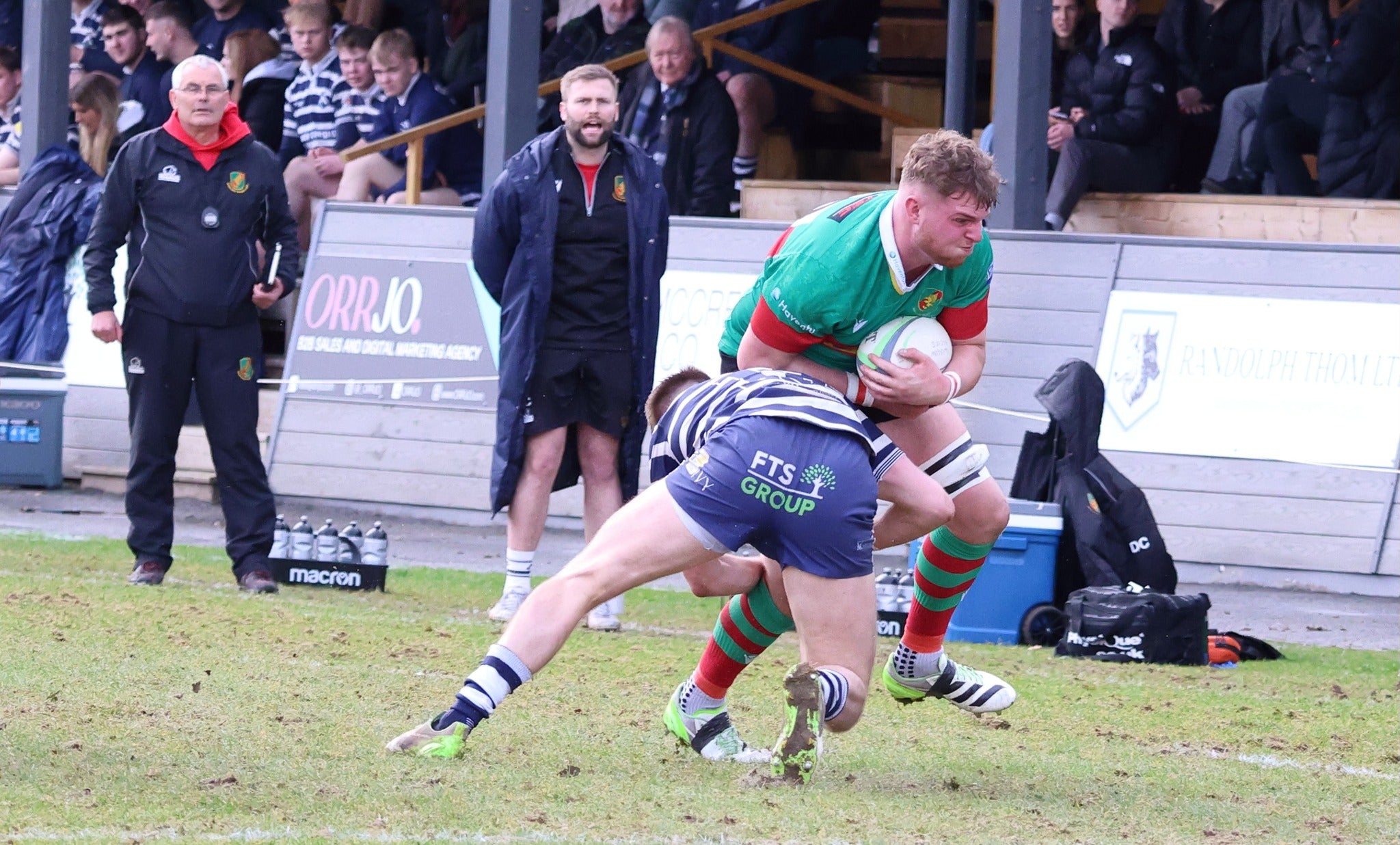 Highland Rugby Club - Rugby Club Inverness – Highland Rugby Football Club