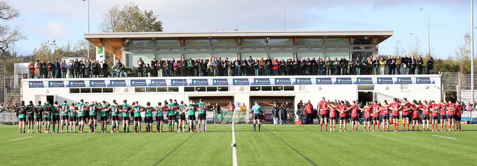 Highland Rugby Club - Rugby Club Inverness – Highland Rugby Football Club