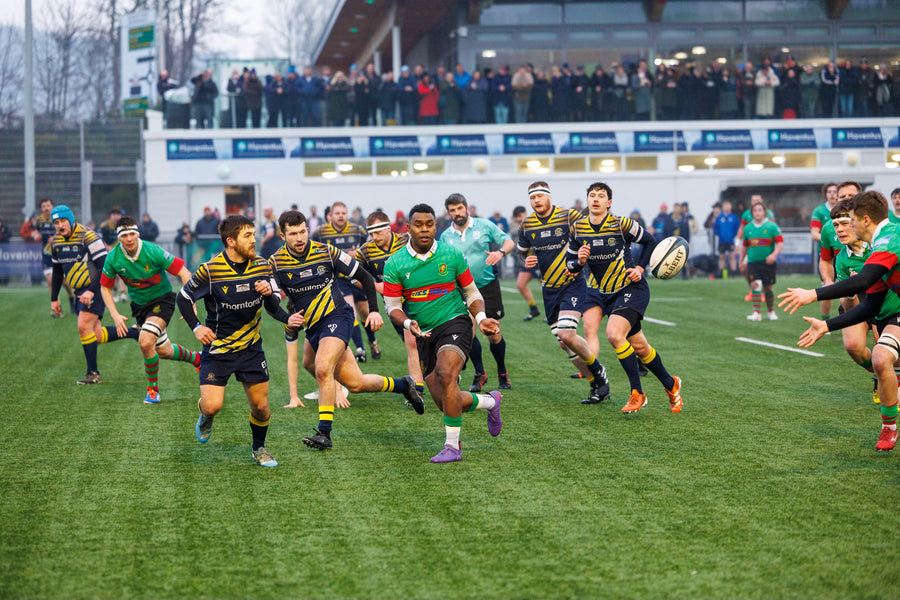 Highland Rugby Club - Rugby Club Inverness – Highland Rugby Football Club